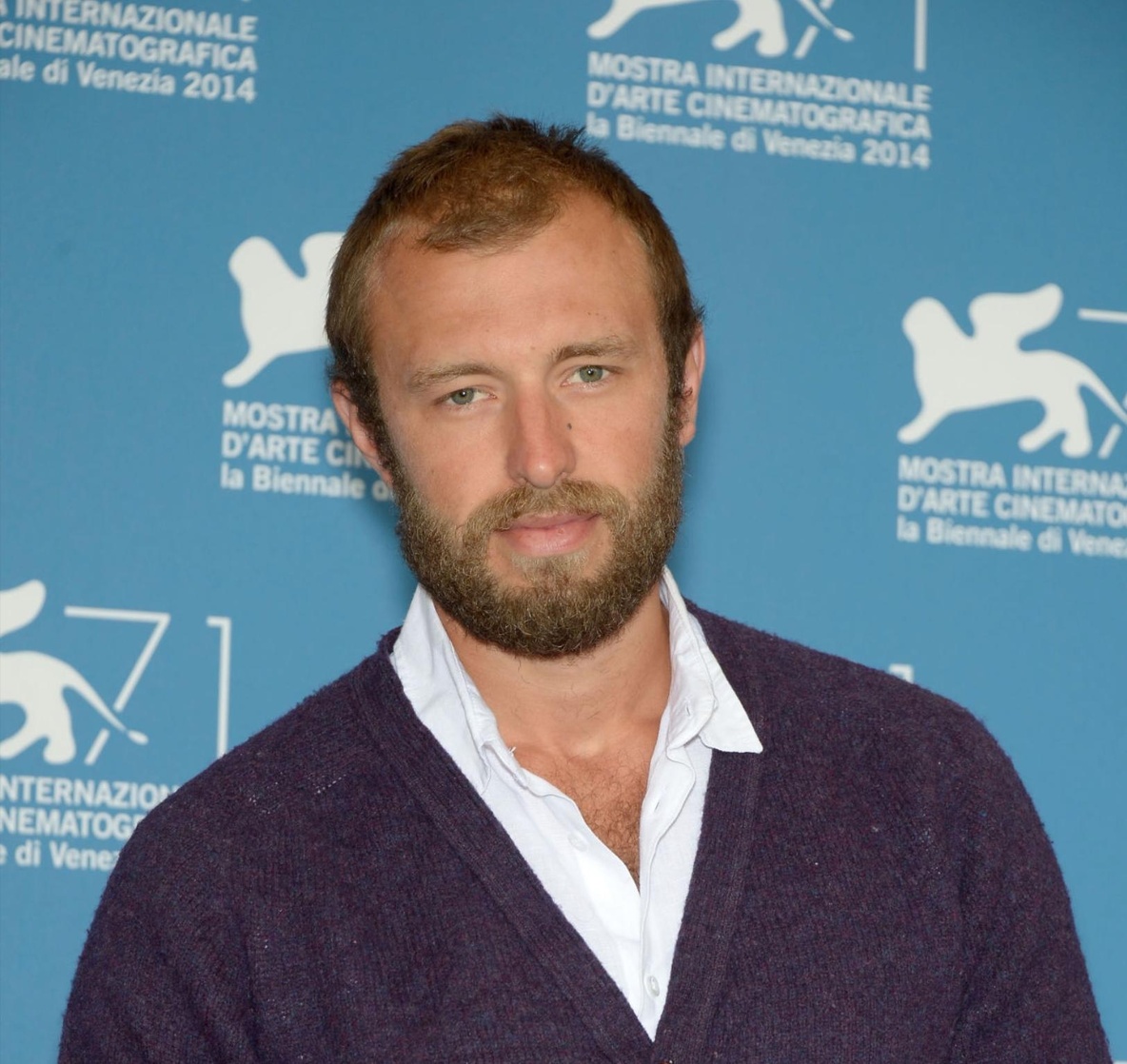 Picture of Ben Dilloway