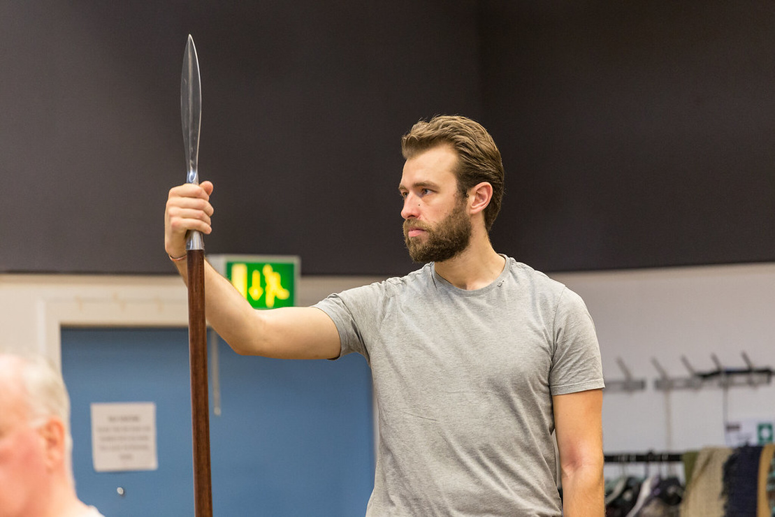 Picture of Ben Dilloway