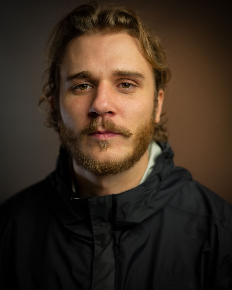 Picture of Aron von Andrian