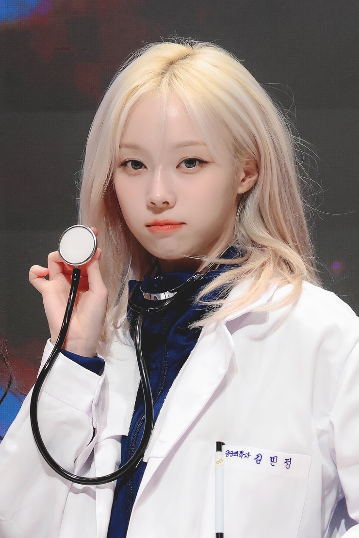 Min-Jeong Kim picture