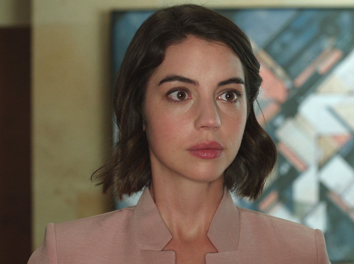 Adelaide Kane picture