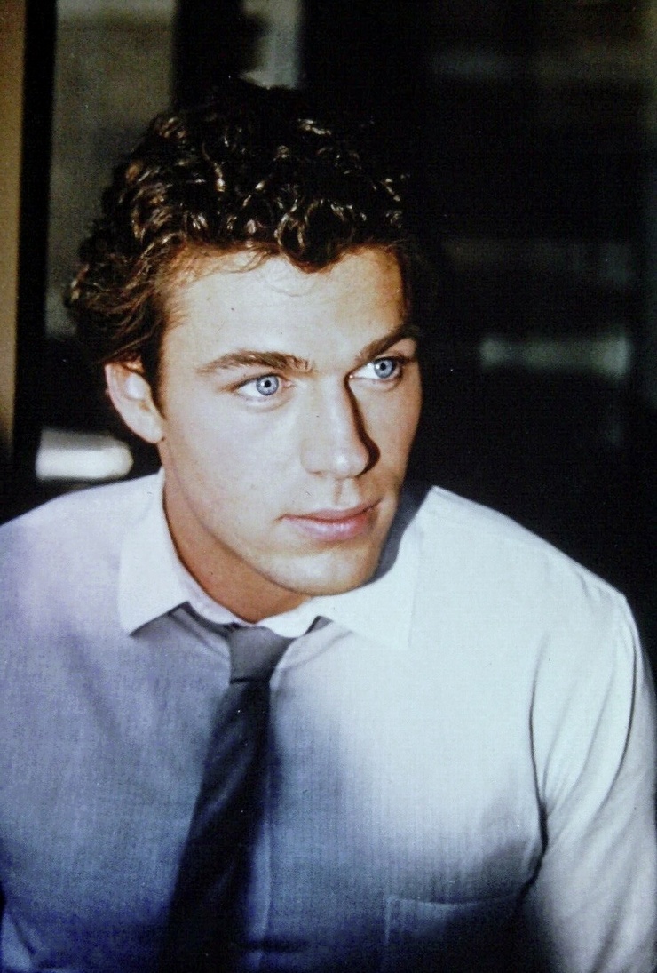 Jon-Erik Hexum
