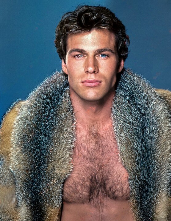 Jon-Erik Hexum