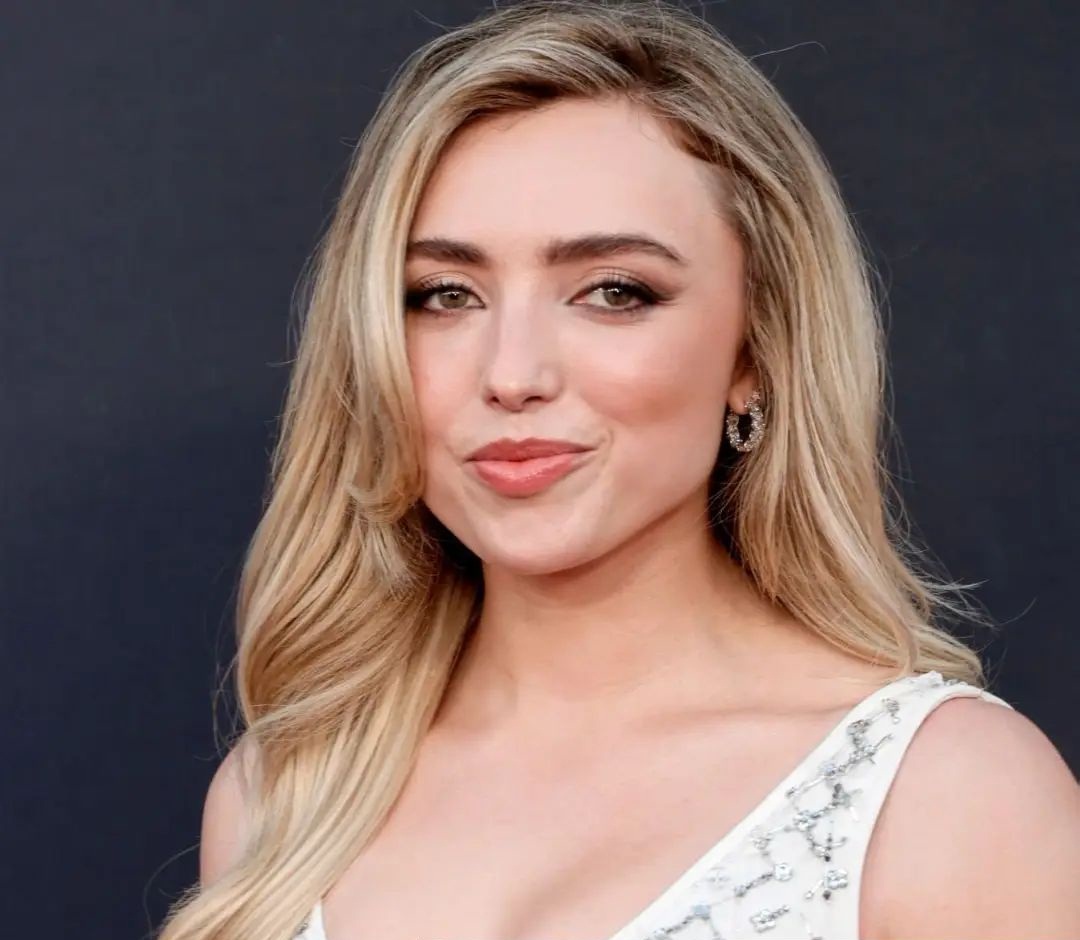 Picture of Peyton List