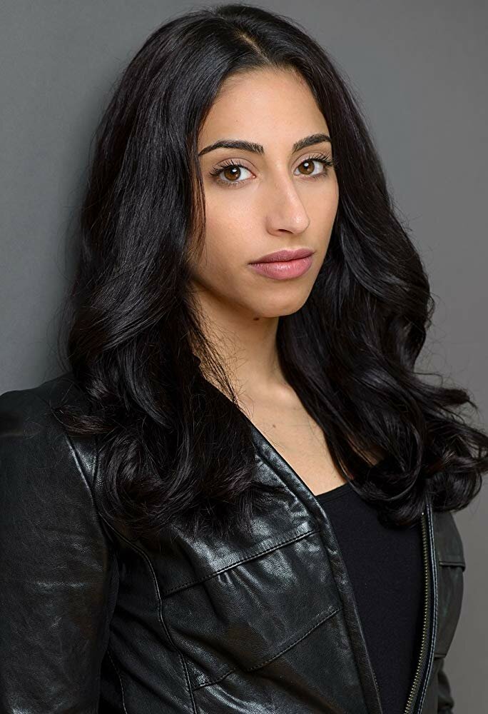 Picture of Jessica Abruzzese