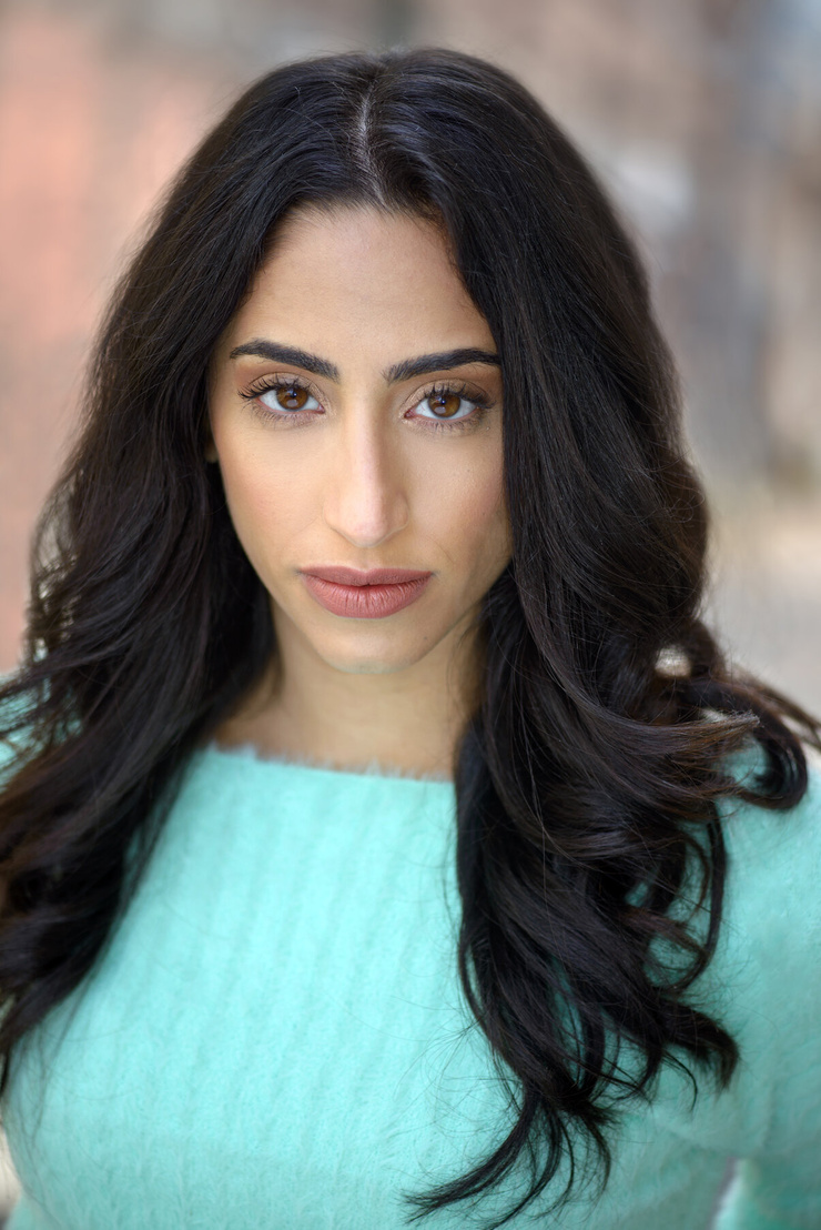 Picture of Jessica Abruzzese