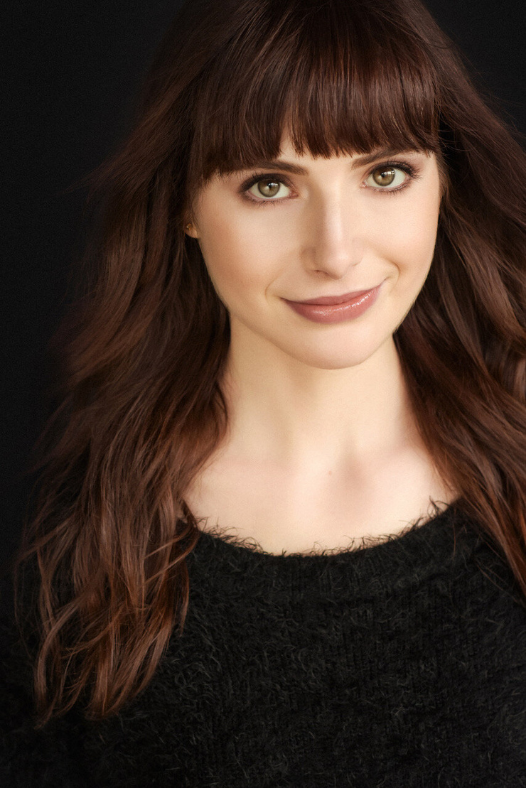 Picture of Rose Marel