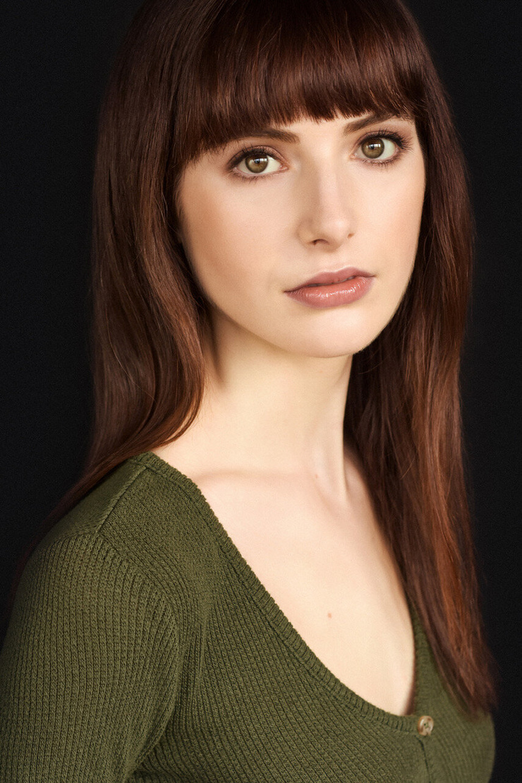 Picture of Rose Marel