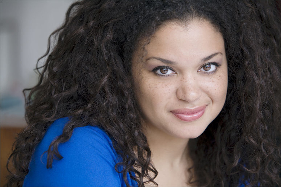 Image of Michelle Buteau