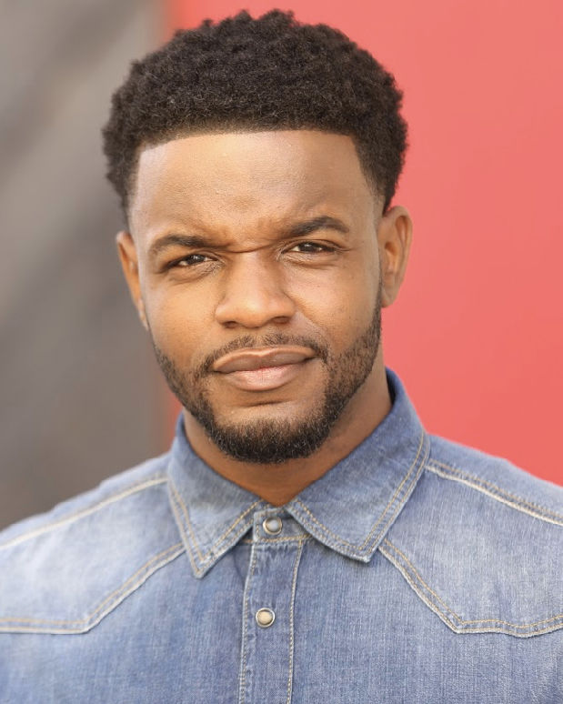 Picture of Barry Brewer