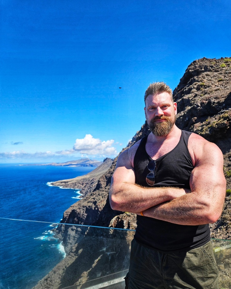 Image of Olivier Richters