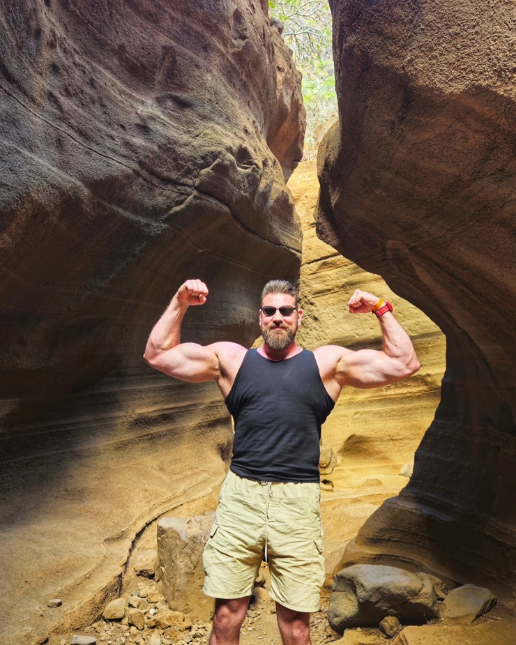 Image of Olivier Richters