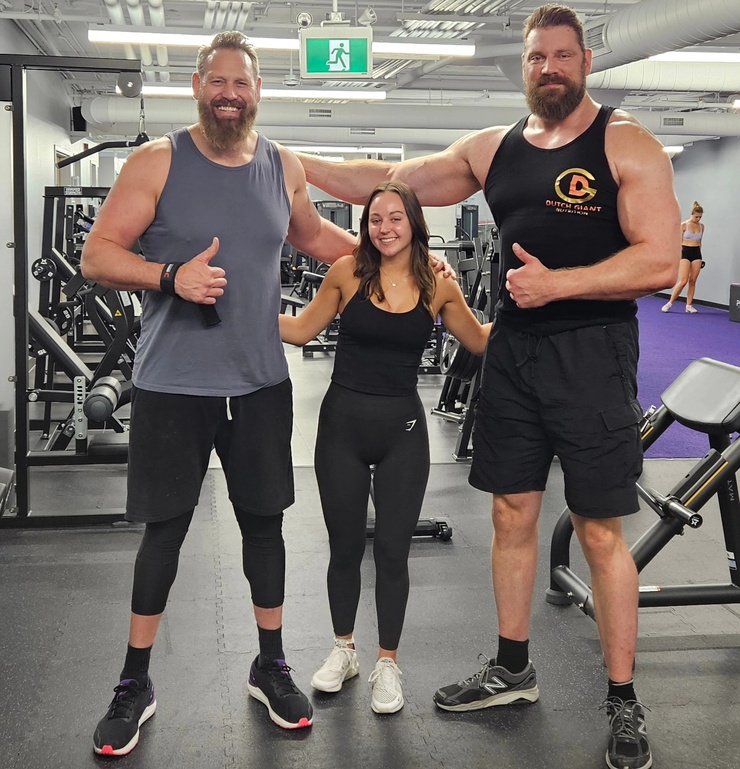 Image of Olivier Richters