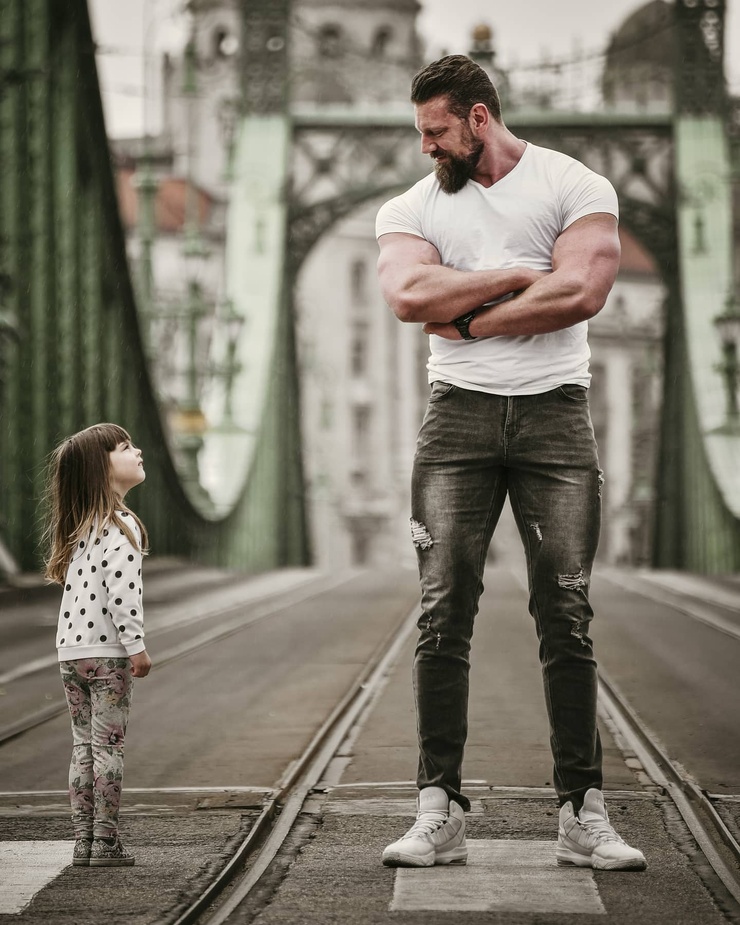 Image of Olivier Richters