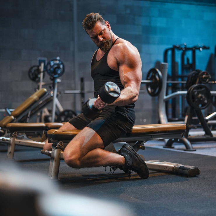 Image of Olivier Richters