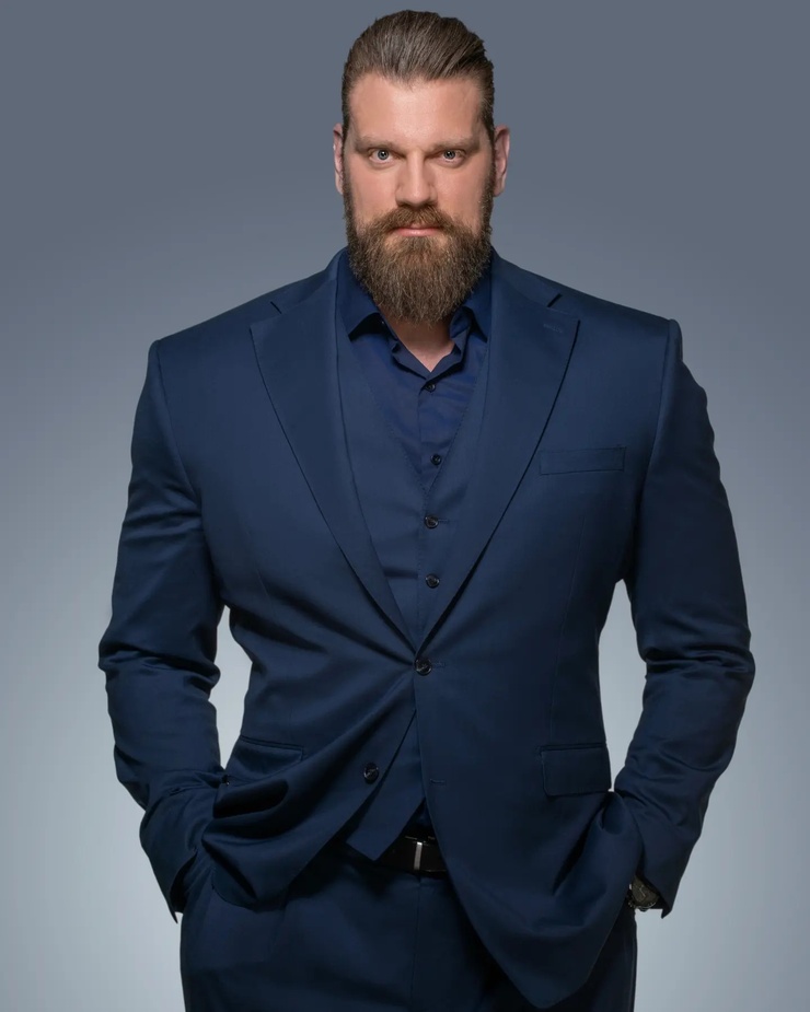 Image of Olivier Richters