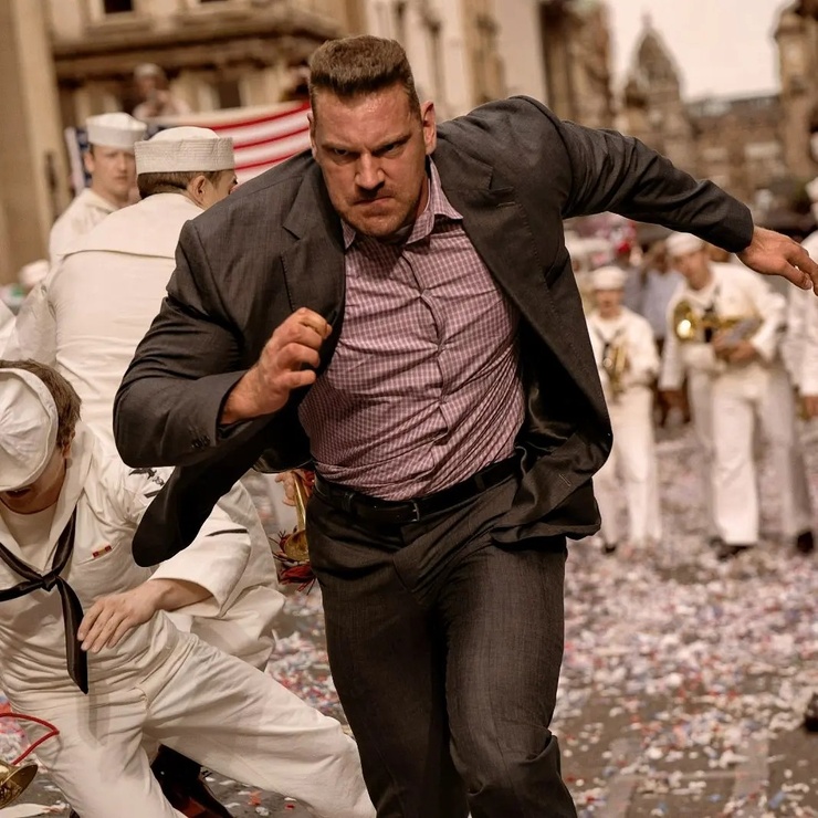 Image of Olivier Richters