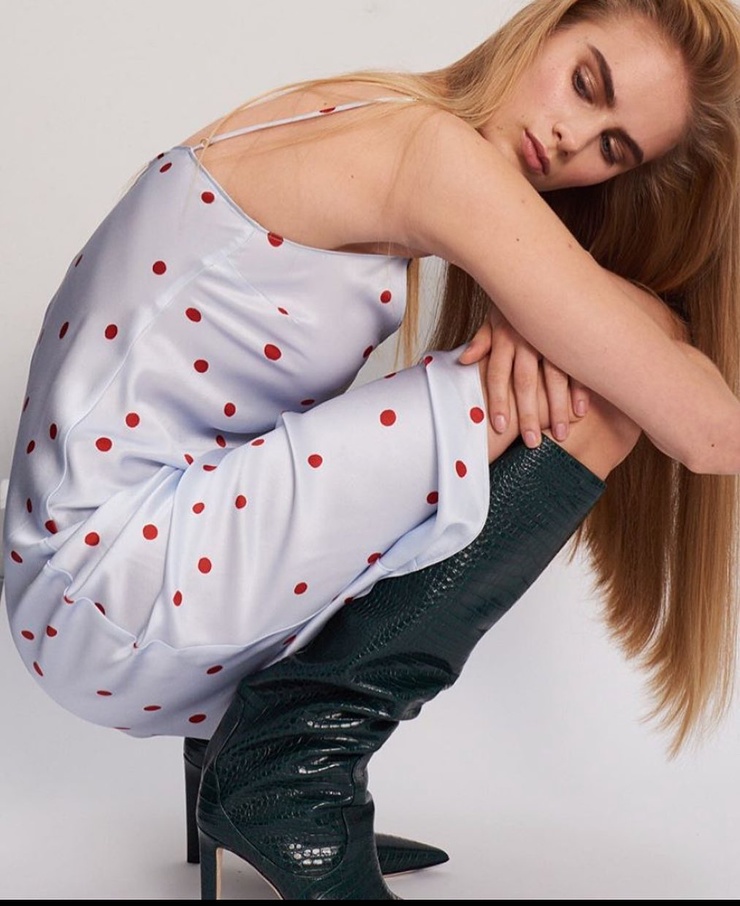 Picture of CICELY ROSE