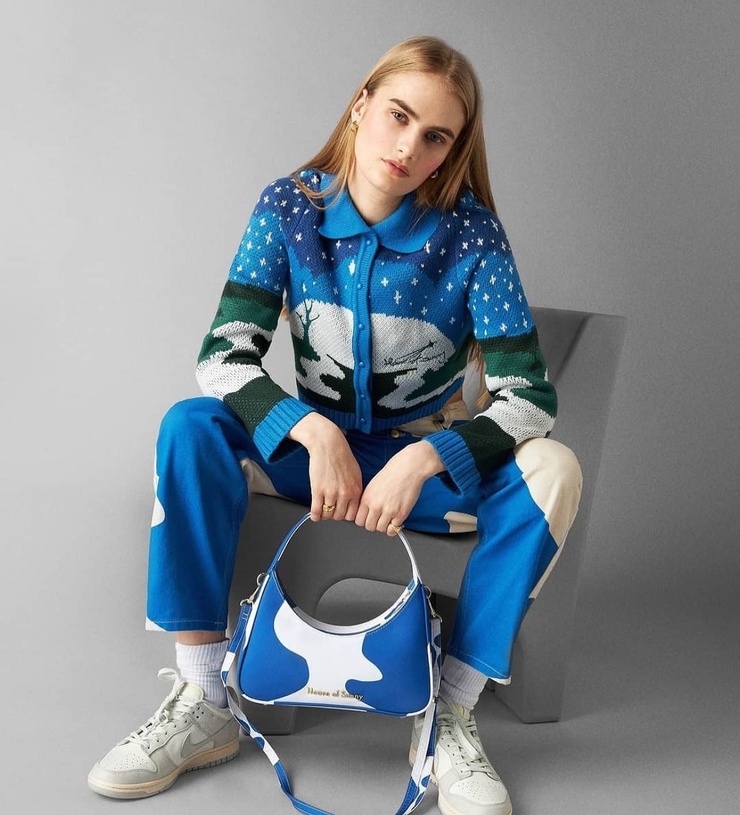 Picture of CICELY ROSE