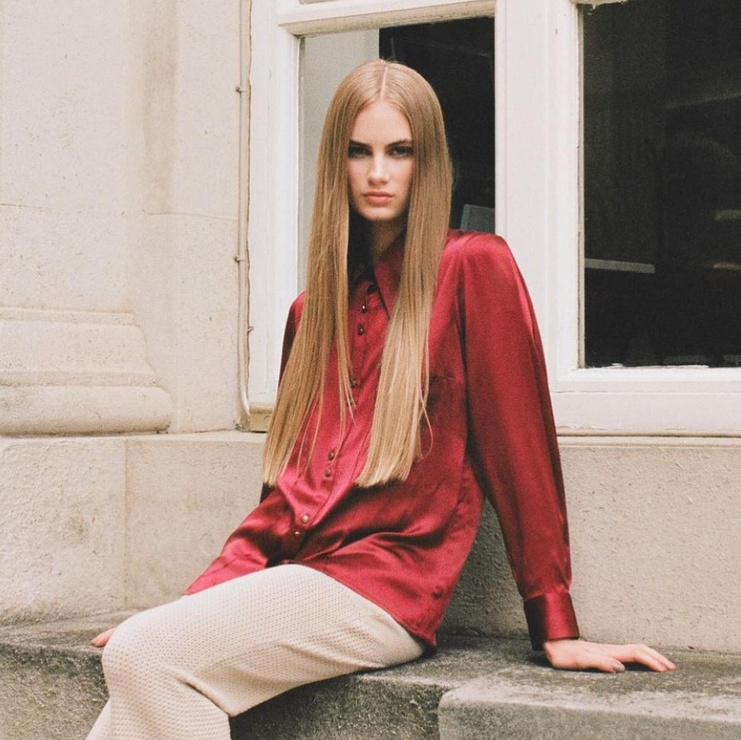 Picture of CICELY ROSE