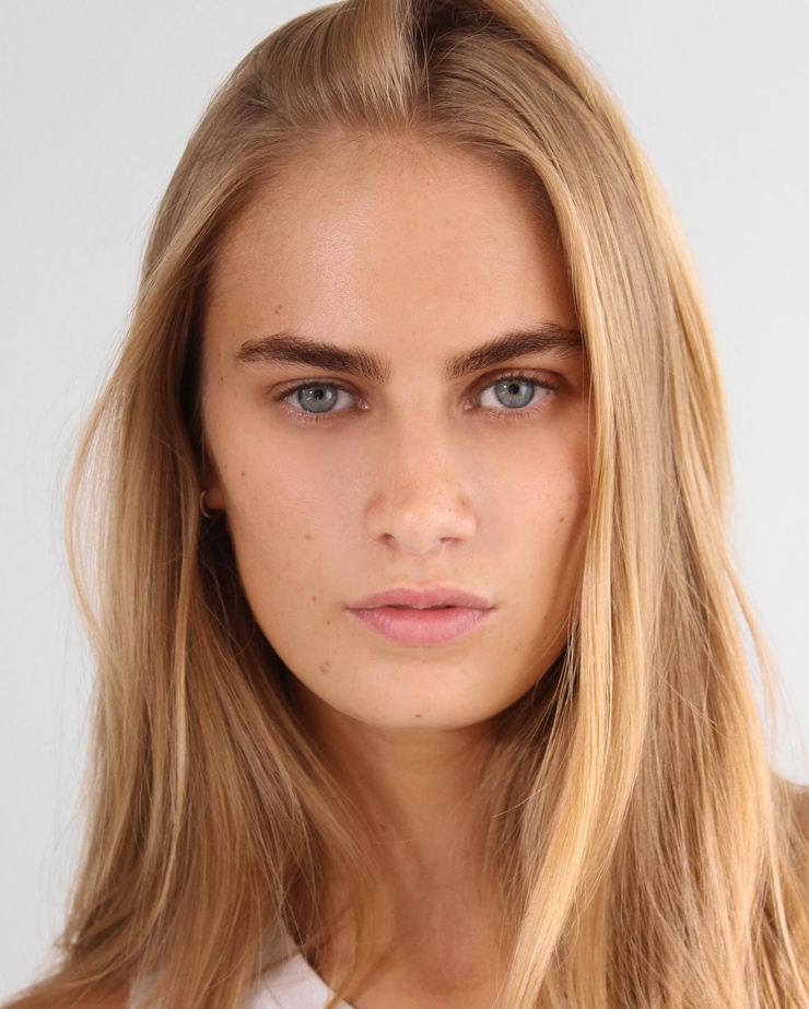 Image of CICELY ROSE