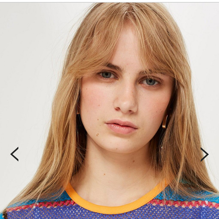 Picture of CICELY ROSE