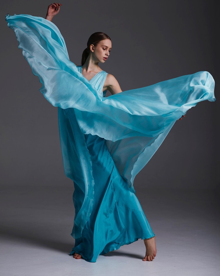 Picture of Lili Heleen Marks