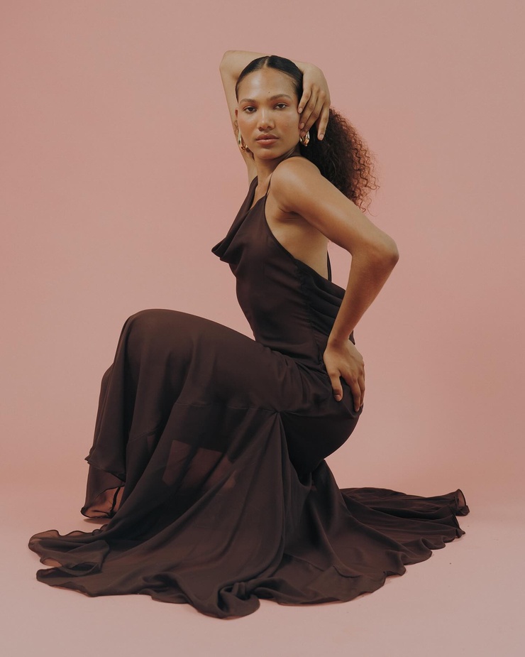 Picture of Beatriz Guerrero