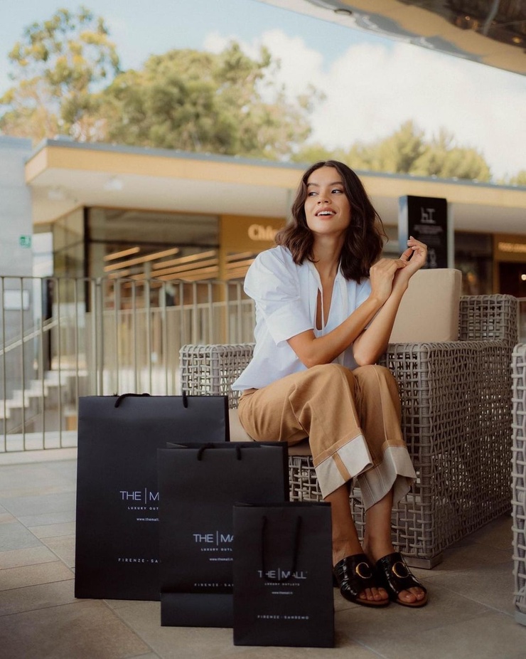 Picture of Maria Luiza Carvalho