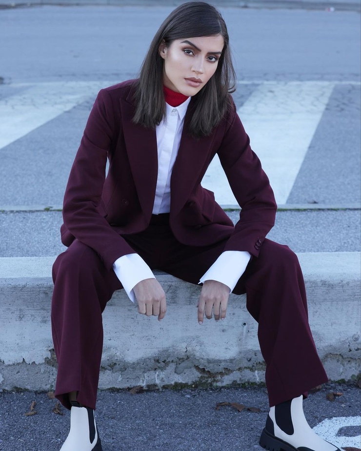 Picture of Maria Luiza Carvalho