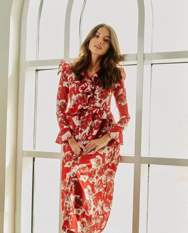 Maria Luiza Carvalho picture