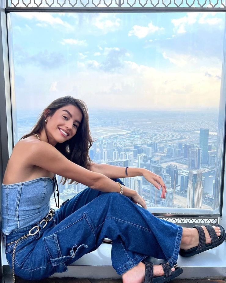 Picture of Maria Luiza Carvalho