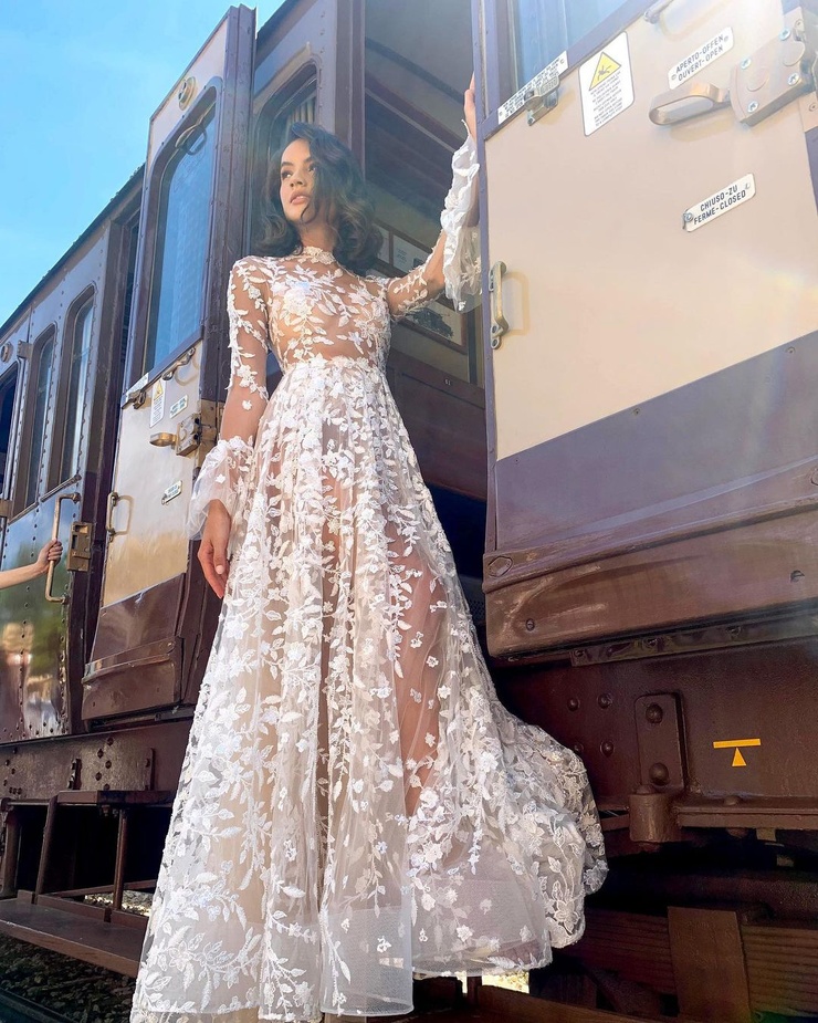 Picture of Maria Luiza Carvalho