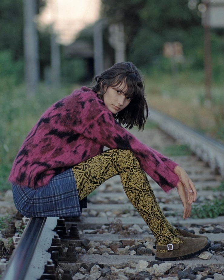 Picture of Anastasia Orlova