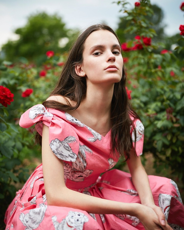 Picture of Anastasia Orlova