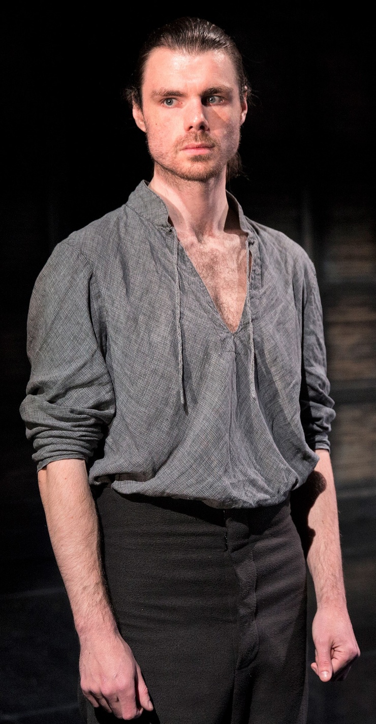 Picture of Matthew Needham