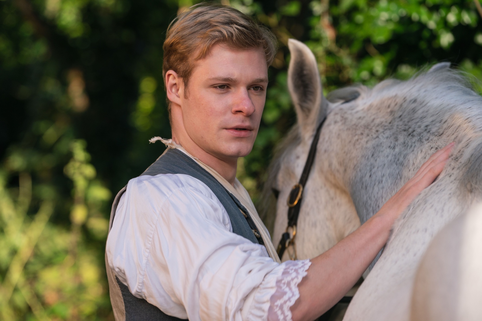 Picture of Solly McLeod