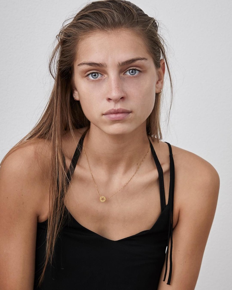 Picture of Emma Binnendijk