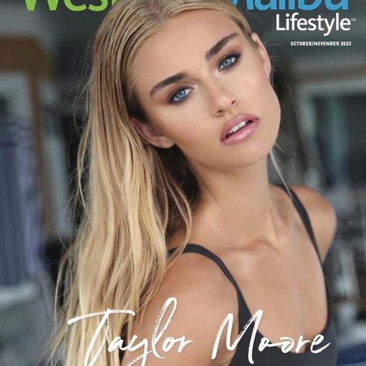 Picture of Taylor Moore I