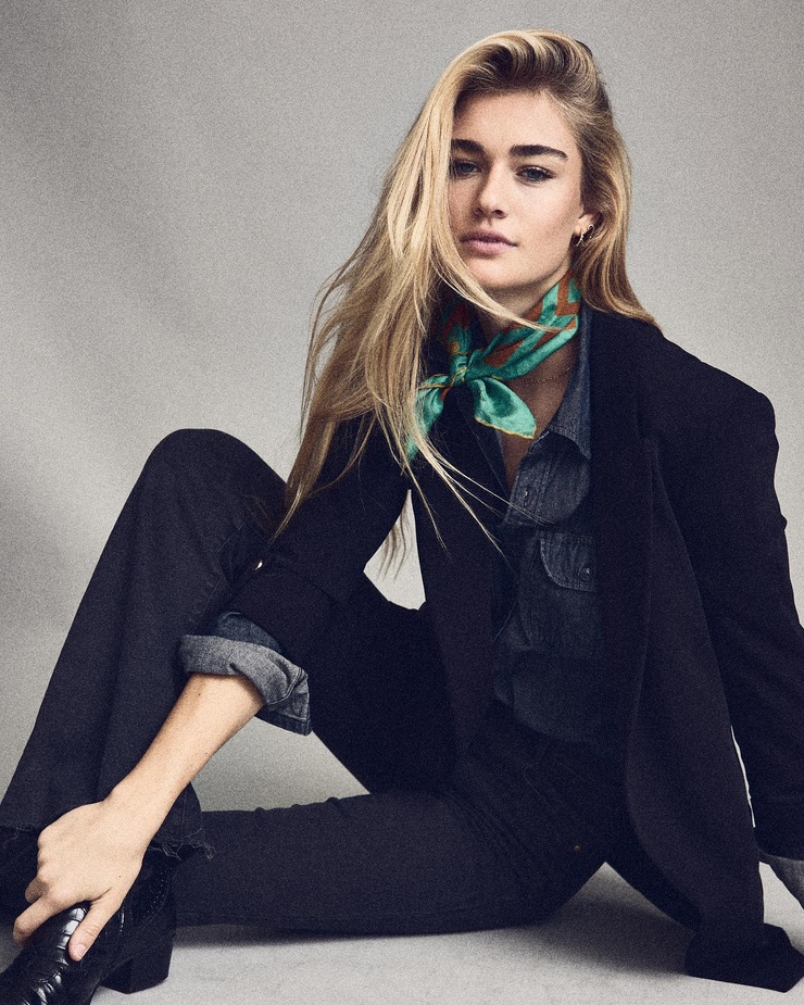 Picture of Taylor Moore I