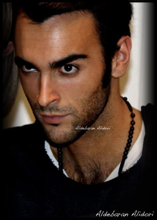 Picture of Marco Mengoni
