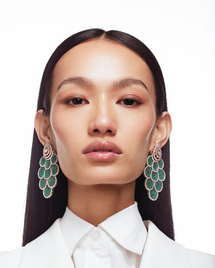 Tenzin Chemi picture