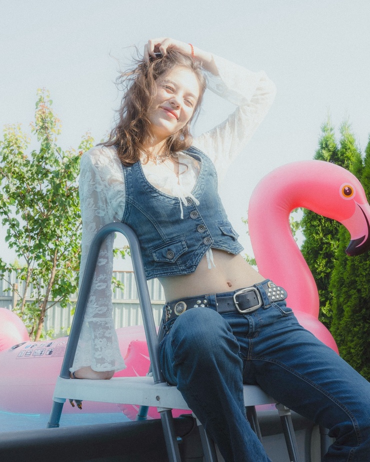 Picture of Maria Kaidash