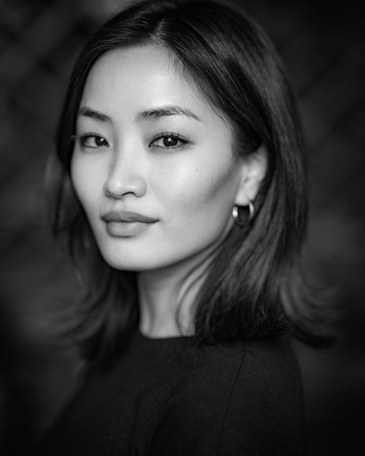 Picture of Anna Sawai