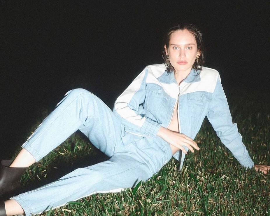 Picture of VICTORIA LEHMANN