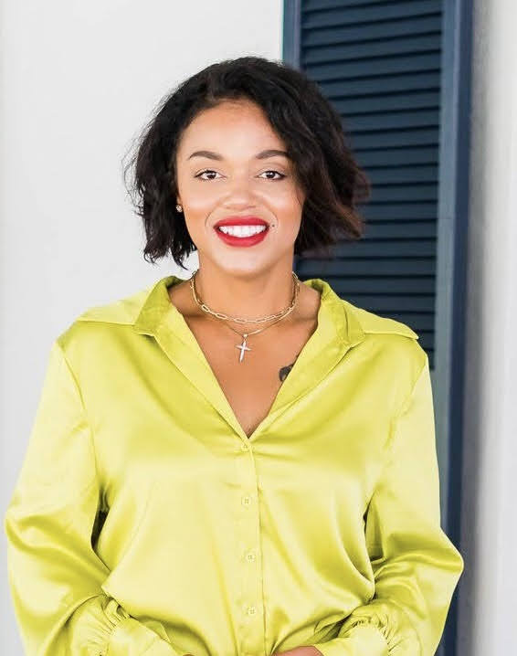 Picture of Jessica Ross