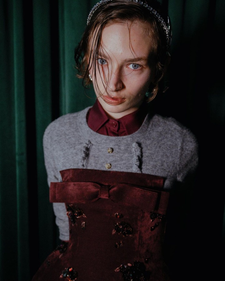 Picture of Ekateryna Kirillina