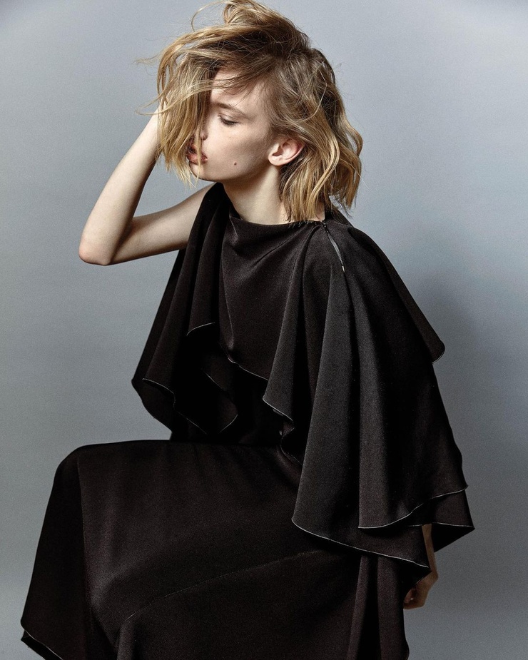 Picture of Ekateryna Kirillina