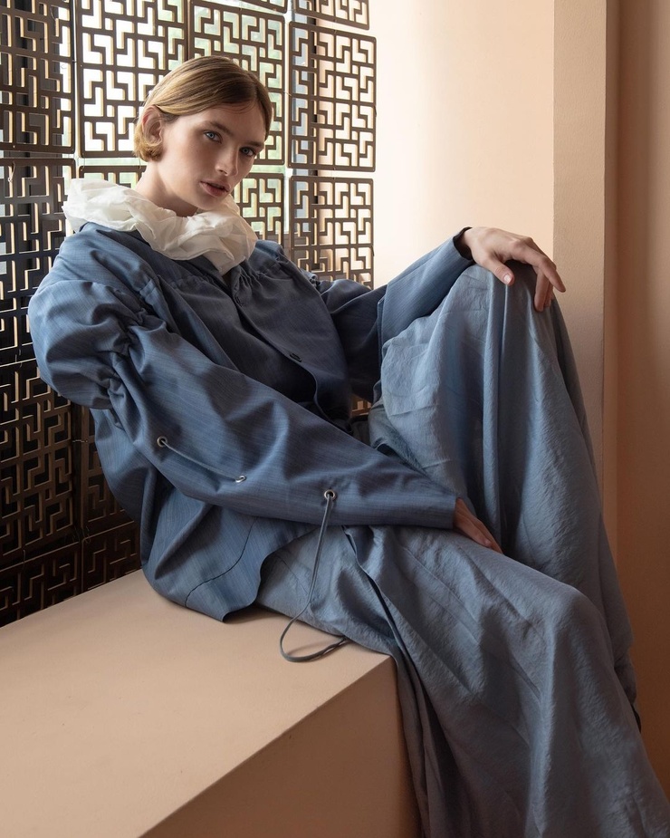 Picture of Ekateryna Kirillina