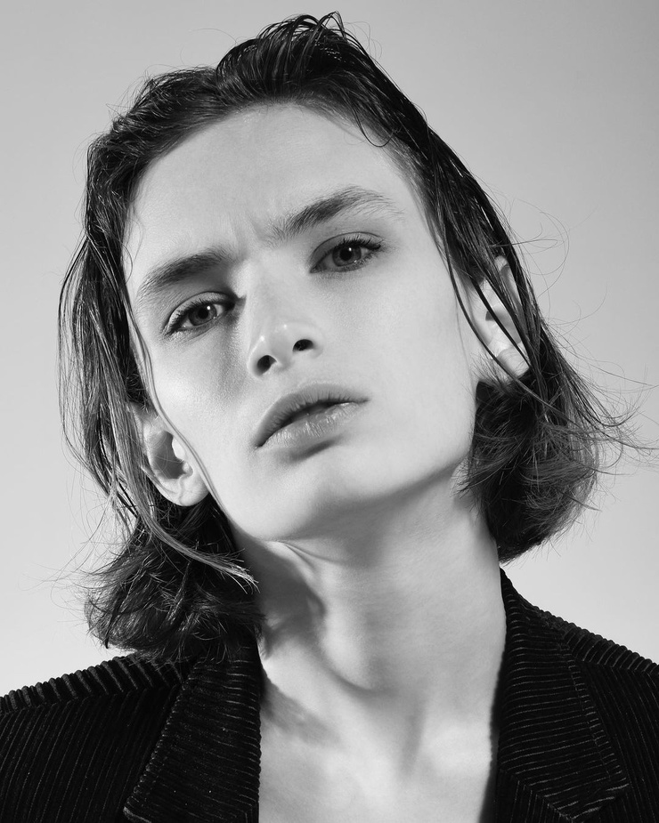 Image of Ekateryna Kirillina